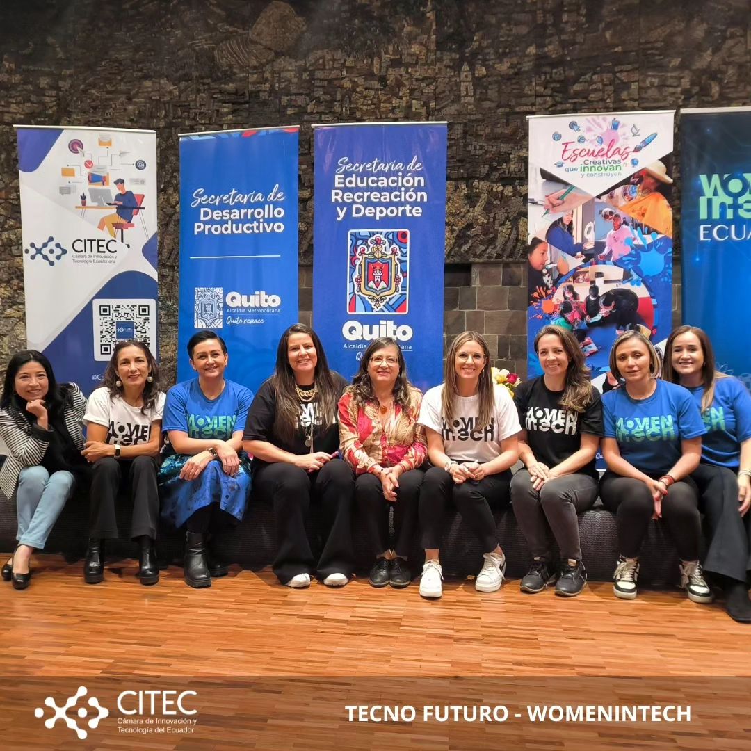 Tecno Futuro – CITEC