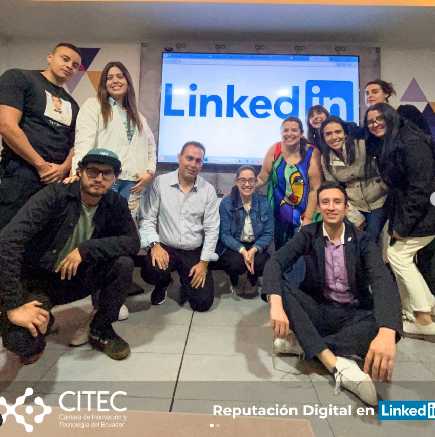 Feria de Smart City Summit & Expo Taipei 2023 – CITEC